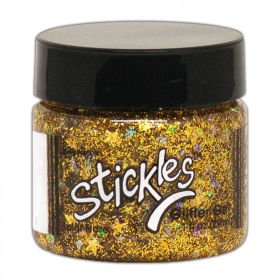 Stickles Glitter Solar Flakes Ranger