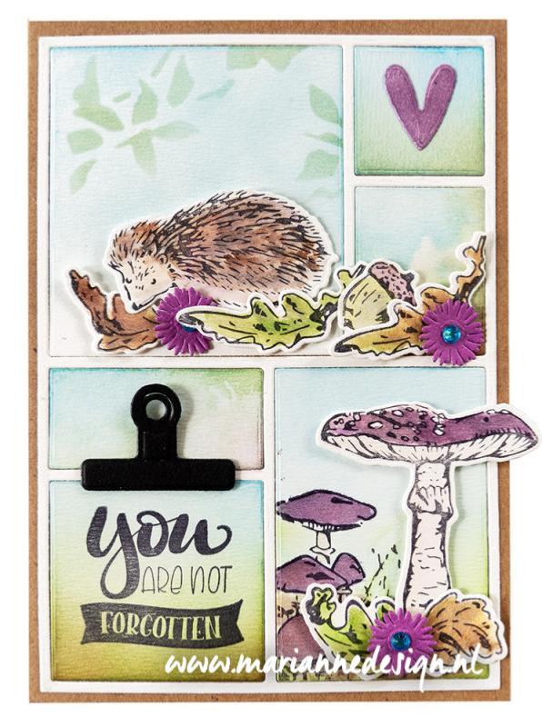 creatables marianne design chez toutencolle